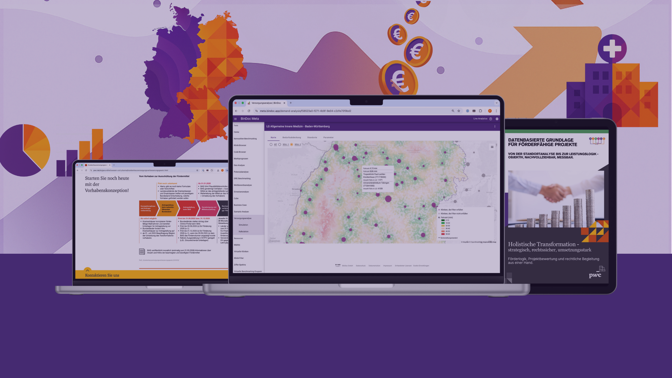 KHVVG: Transformationsfonds